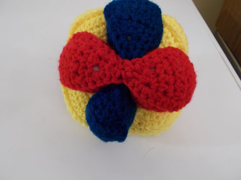 My Daily Adventure - Kathi: 2019