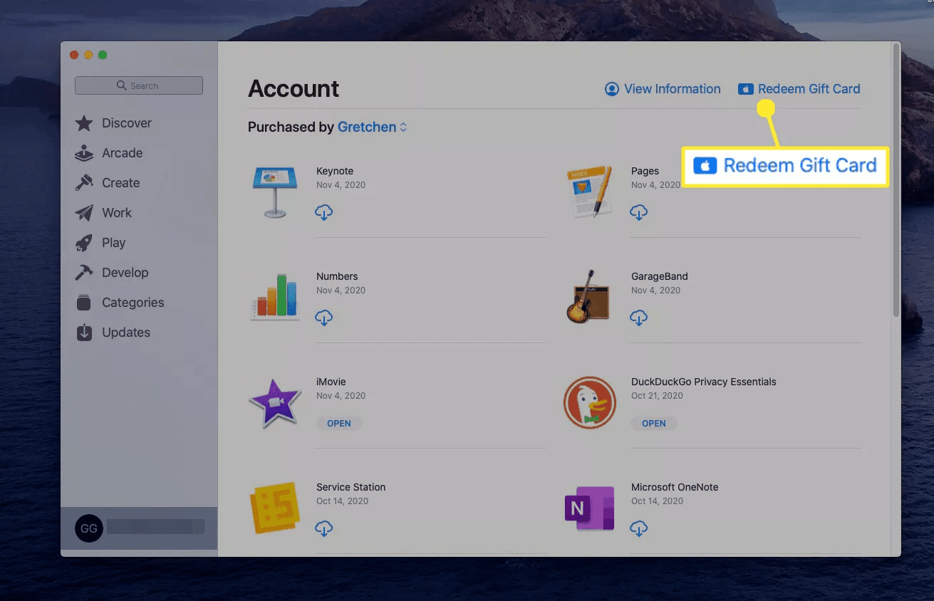 How to Redeem App Store and iTunes Gift Cards - Asif Kamboh