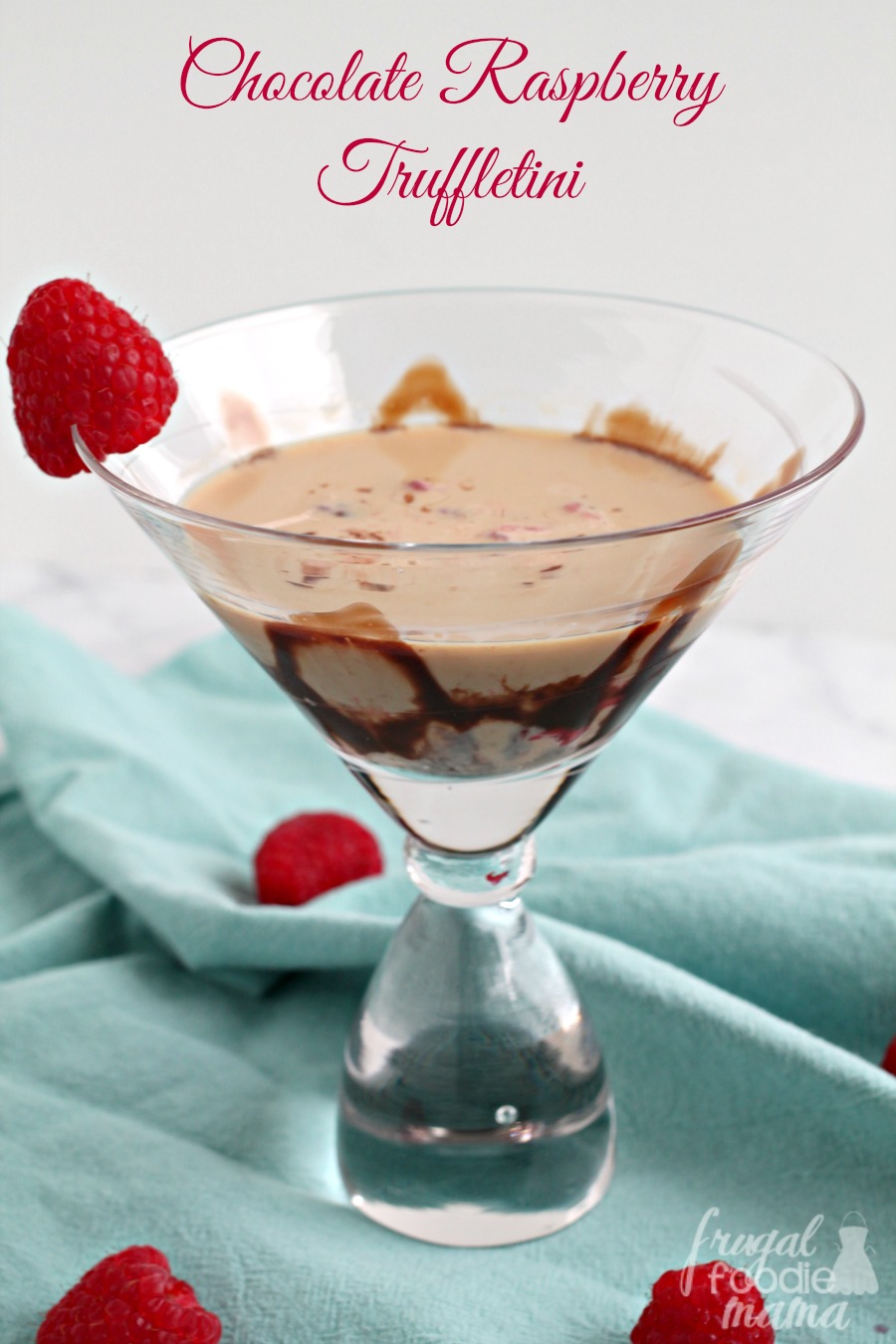 Frugal Foodie Mama: March 2017