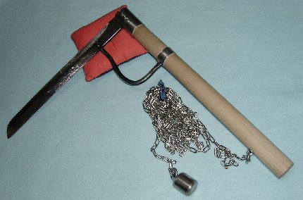 Summary of the Common Elements Seen in Type 1 & 3 (Chain & Sickle ...