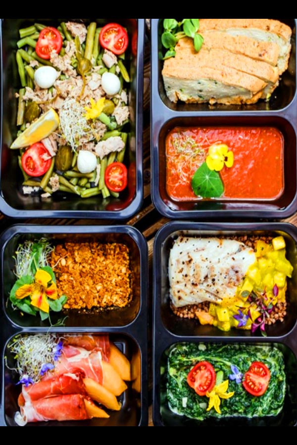 24 Best Clean Eating Meal Prep Recipes Best Round Up Recipe Collections