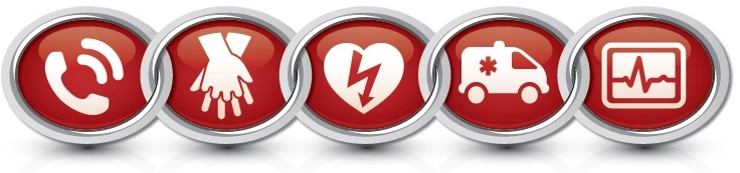 EnfaPaux: RCP: Reanimación Cardiopulmonar en Adultos.