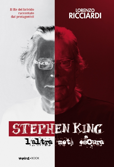 STEPHEN KING, IL SIGNORE DELLE "TORRI"