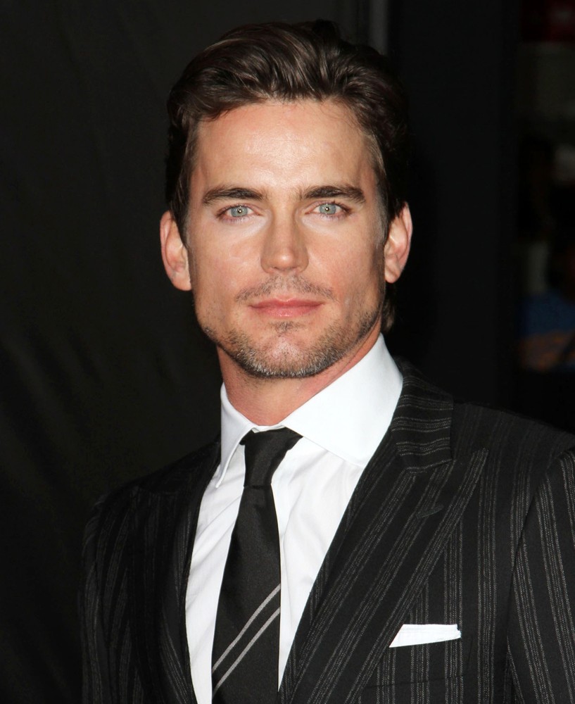 Matthew Bomer Photos | Tv Series Posters and Cast