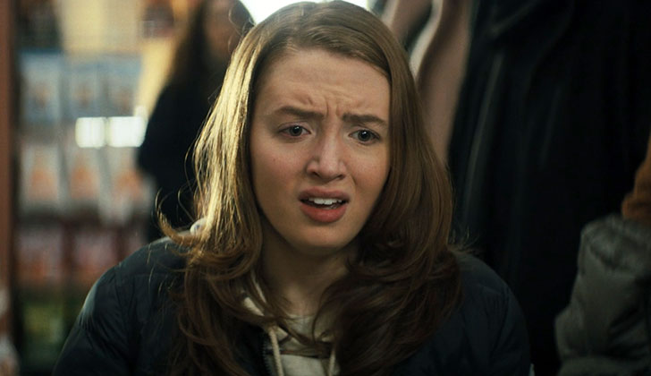 Crítica | Fuja (Run, 2020) | Sangue Tipo B - Filmes de Terror