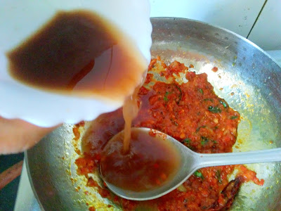 Annapurna: Garlic Rasam/Poondu Rasam