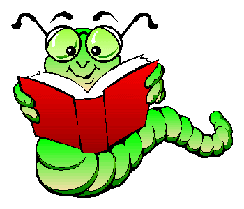 Bookworm images - ladegneon