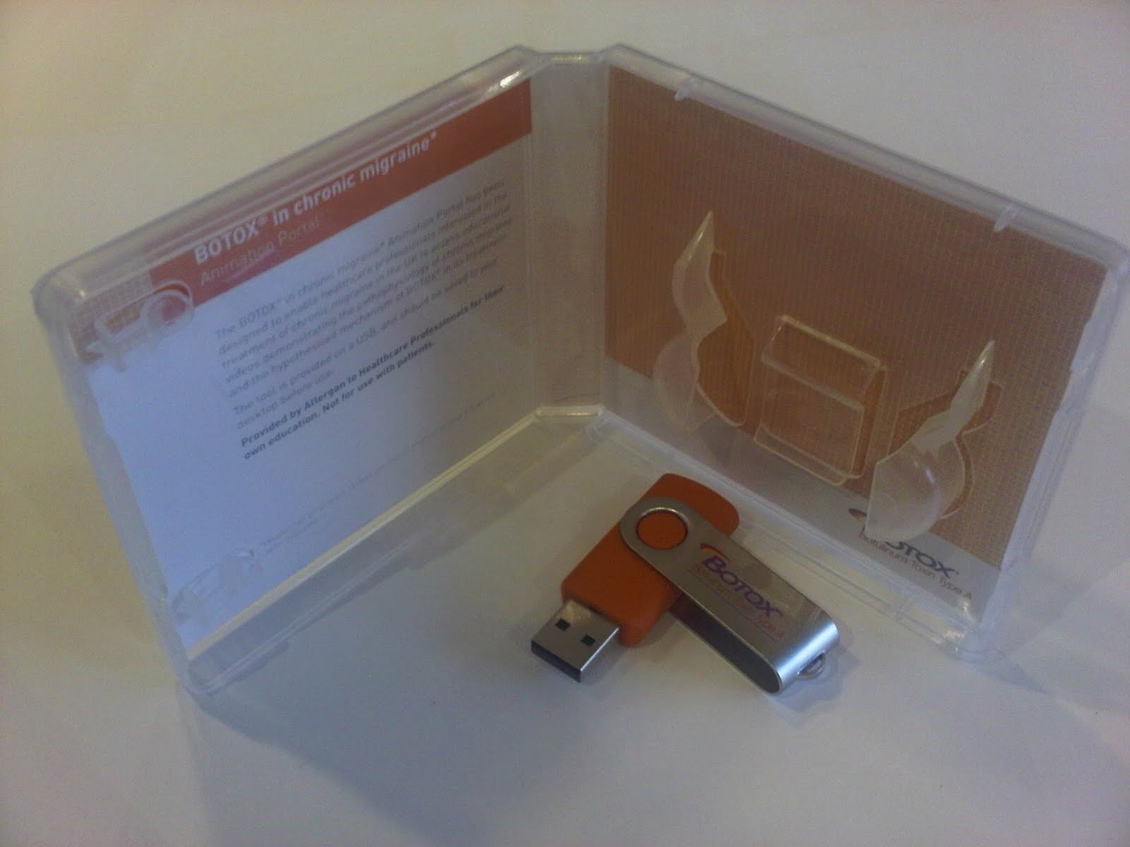 brandedmedia: Flash Drive Packaging That Does not Cost The Earth ...