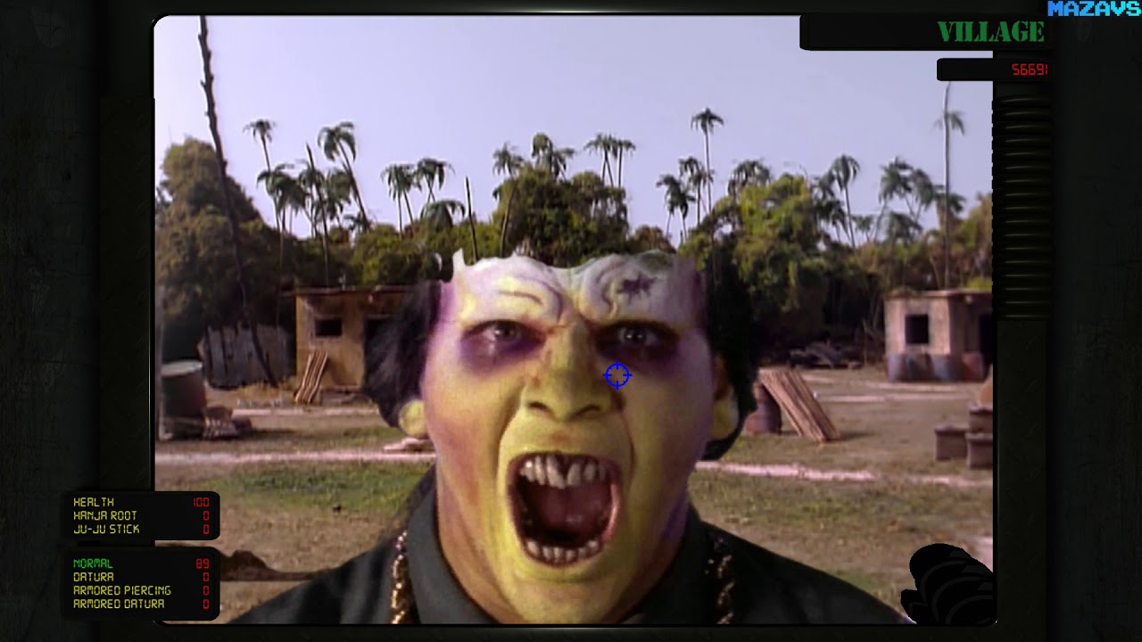 Corpse Killer – 25th Anniversary Edition Free Download