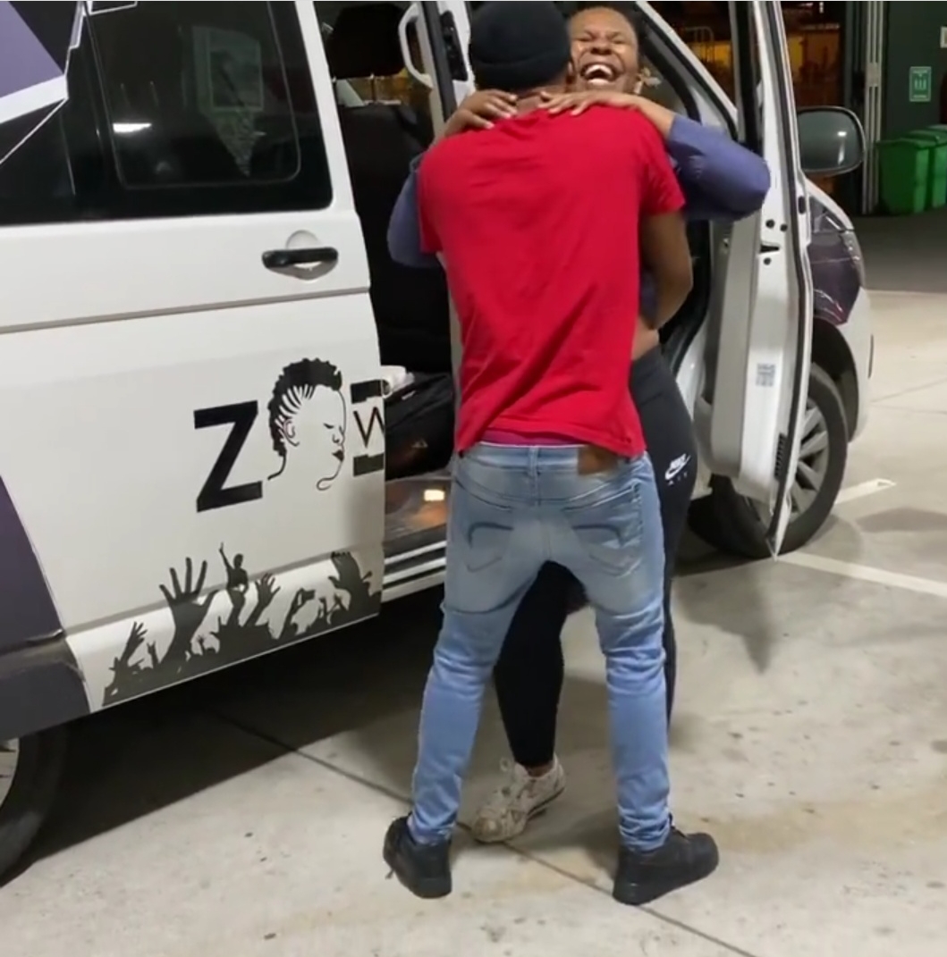 PICS : MY BEN 22 | Mafaro