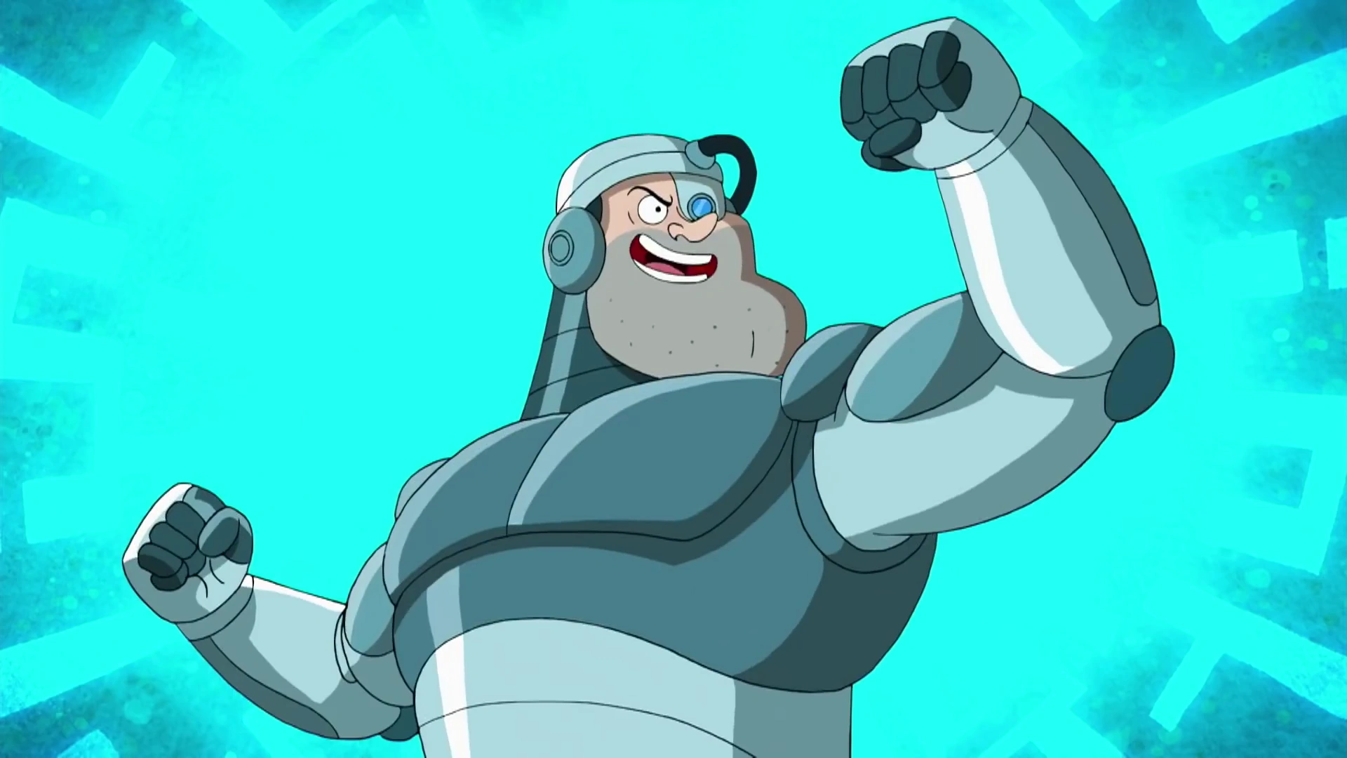 Tim Buktu Al Futuro 4×34