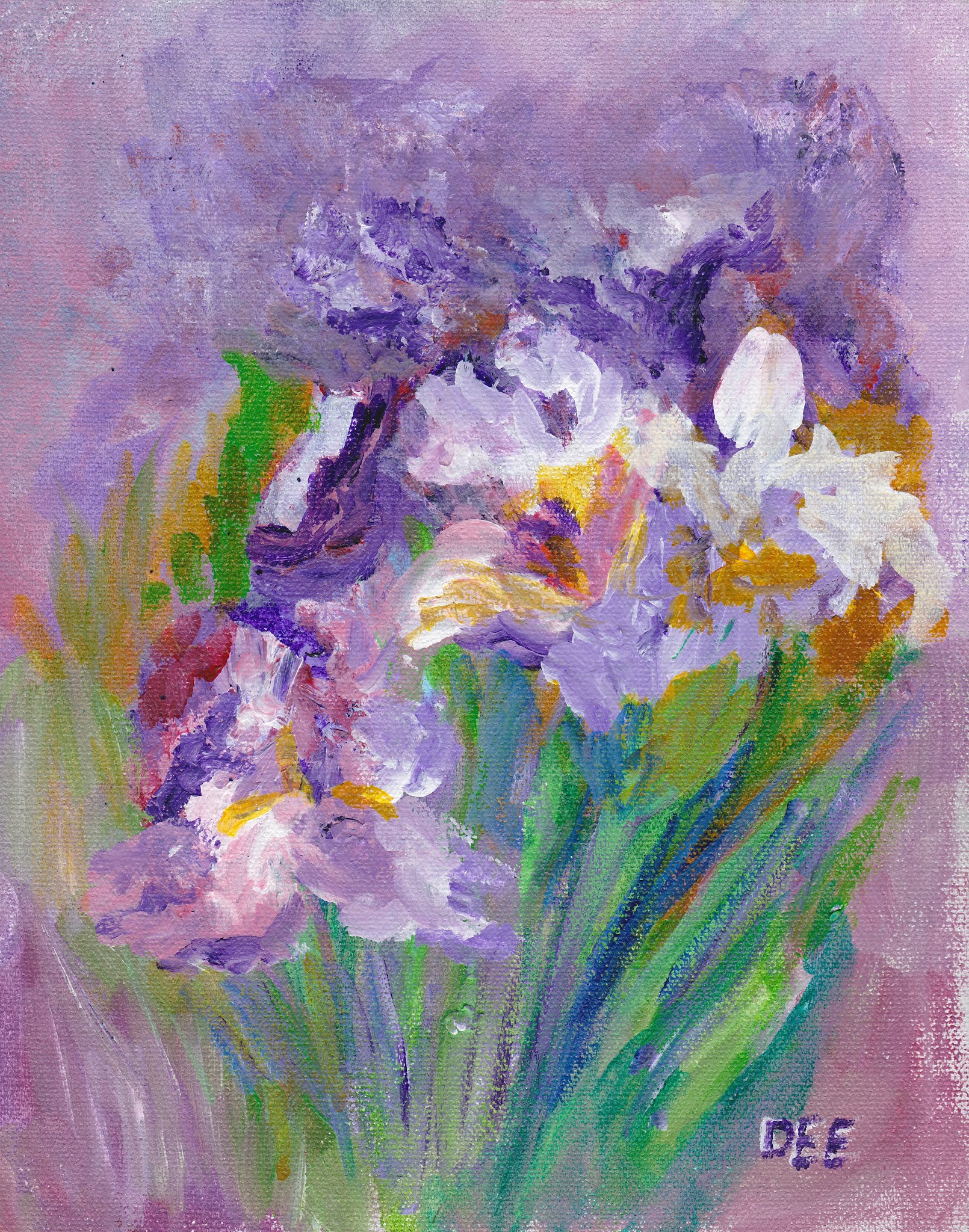 Reluctant Rebel: Remembering My Sister Mary Ann On What Would Have Been ...