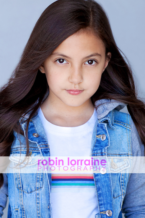 Headshots Kids and Teens - Young actors and child models.: 2019