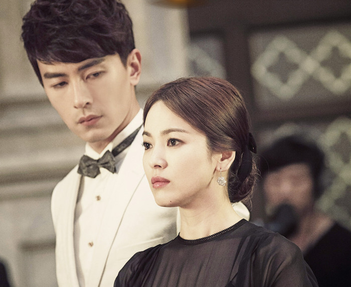 Joe Cheng It Started With A Kiss