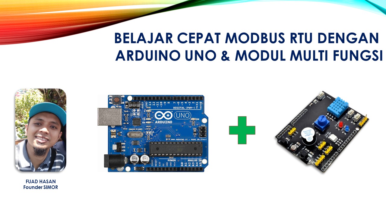 SIMOR Technology: 2020