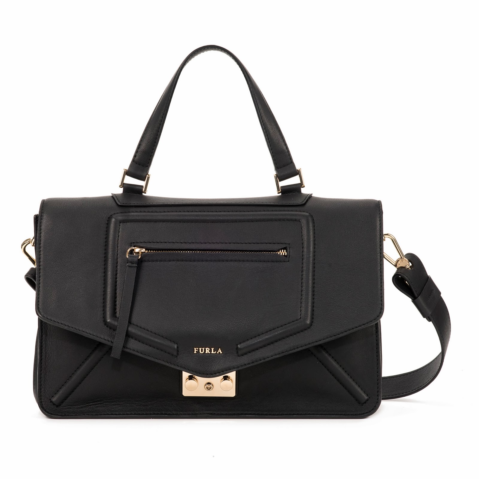 Essential Communications: Furla exudes its Passion for Italy in Autumn ...
