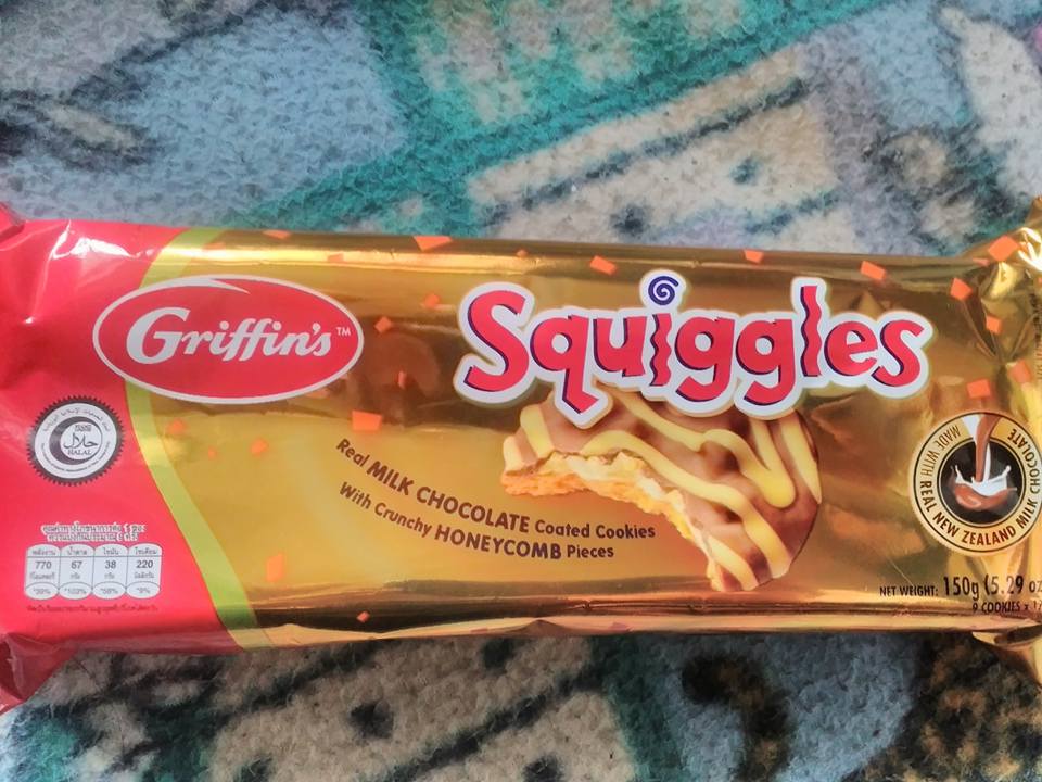 Griffins: New Zealand’s favorite biscuits are now available in the ...