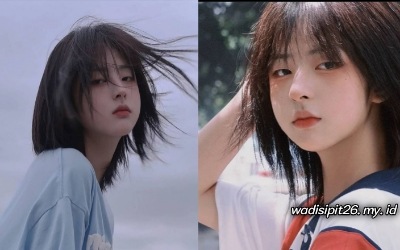 Justina xie gaya rambut akun sosial media dan fakta fakta unik yang ...