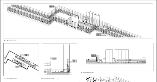 How Steel Shop Drawings is importance in Structural Engineering Industry