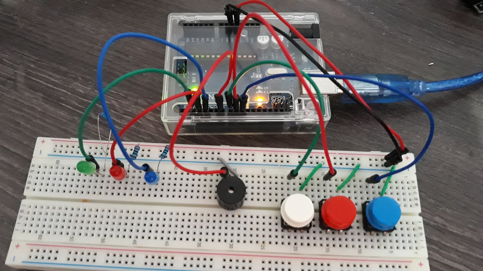 Arduino Eletrônica Tecnologia Projetos E Programação Lembra Do Genius Então Veja Que é