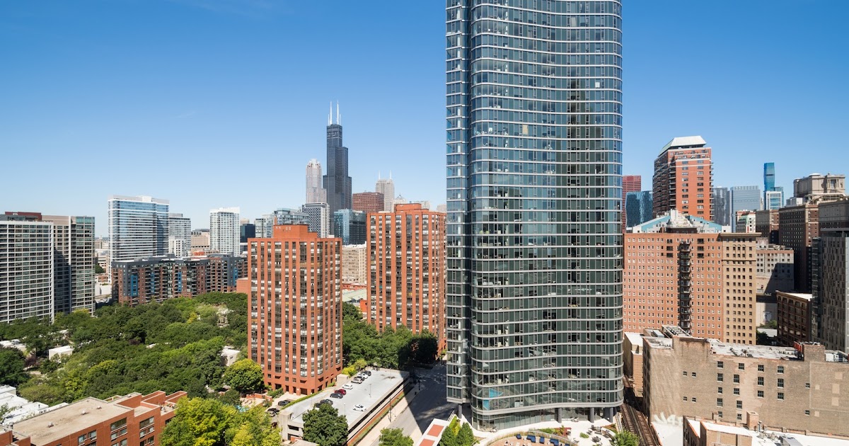 The Chicago Real Estate Local: Video! South Loop condo near Museum ...