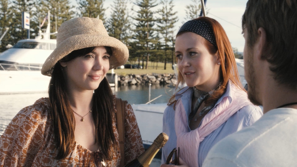 TRIÂNGULO DO MEDO (DUAL ÁUDIO / 1080P) - 2009