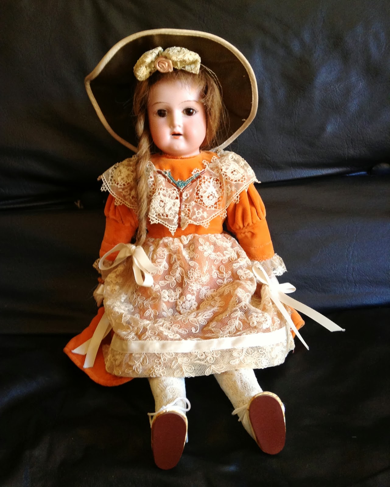 Erica Dolls: Galería