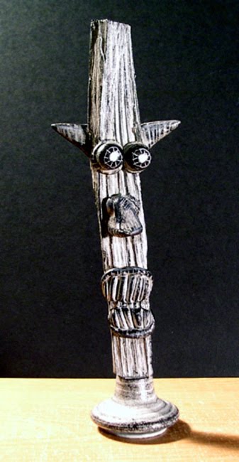 Tabonga Art: TABONGA SCULPTURES