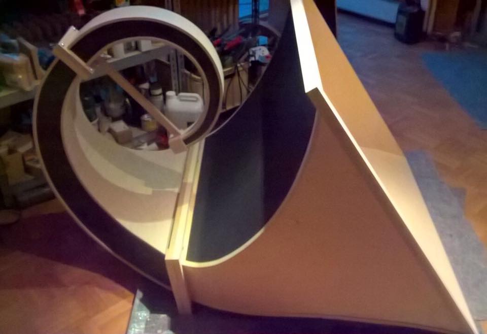 HORNSOLUTIONS WESTERN ELECTRIC WE66A HORNS – M & S | Ultimate High-Fidelity