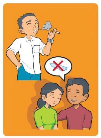 PRS - NORMA SOSIAL DAN PERILAKU BERISIKO - Download Buku dan Materi ...