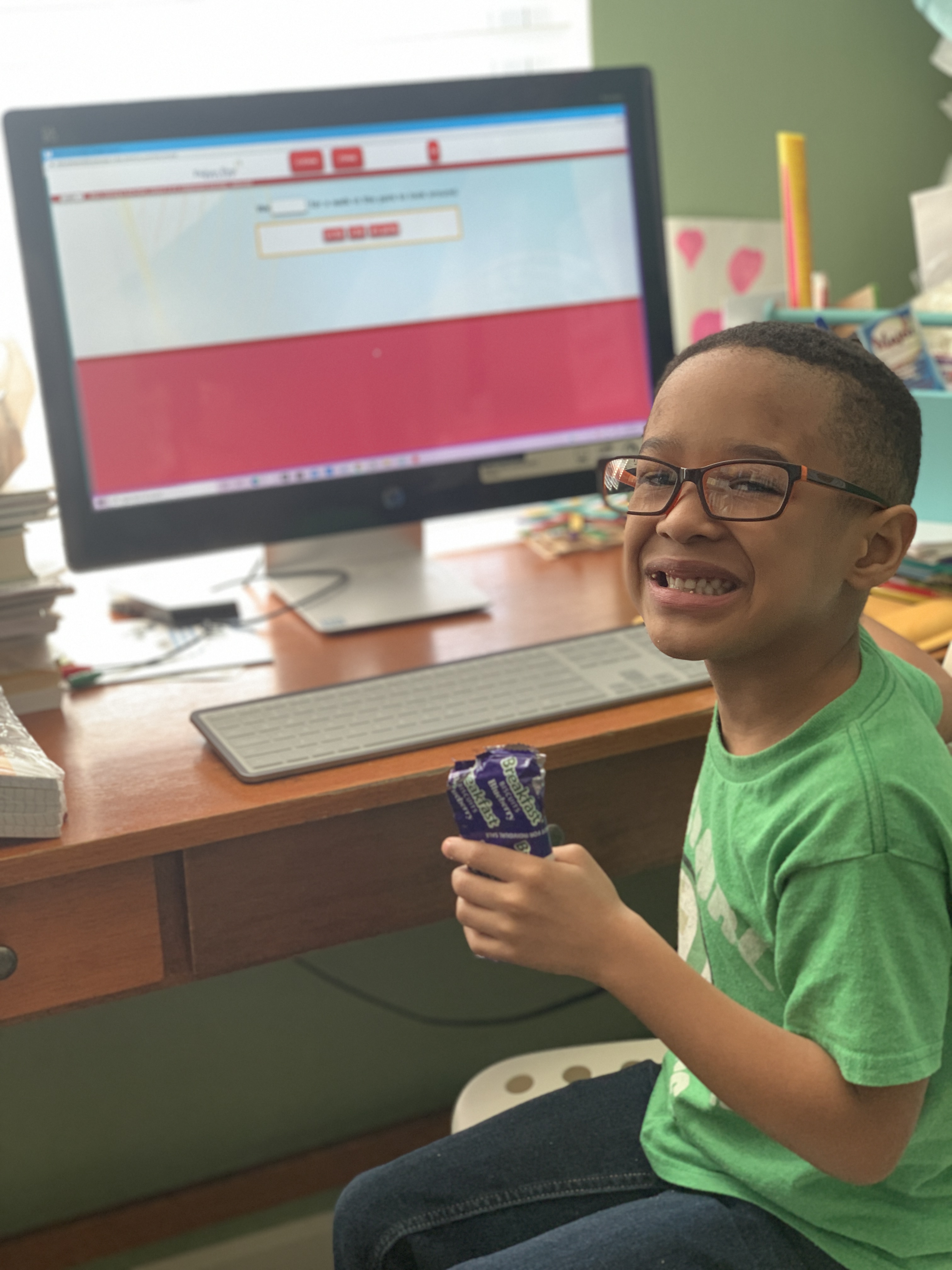 A Stable Beginning: Failure Free Reading: online reading program to ...