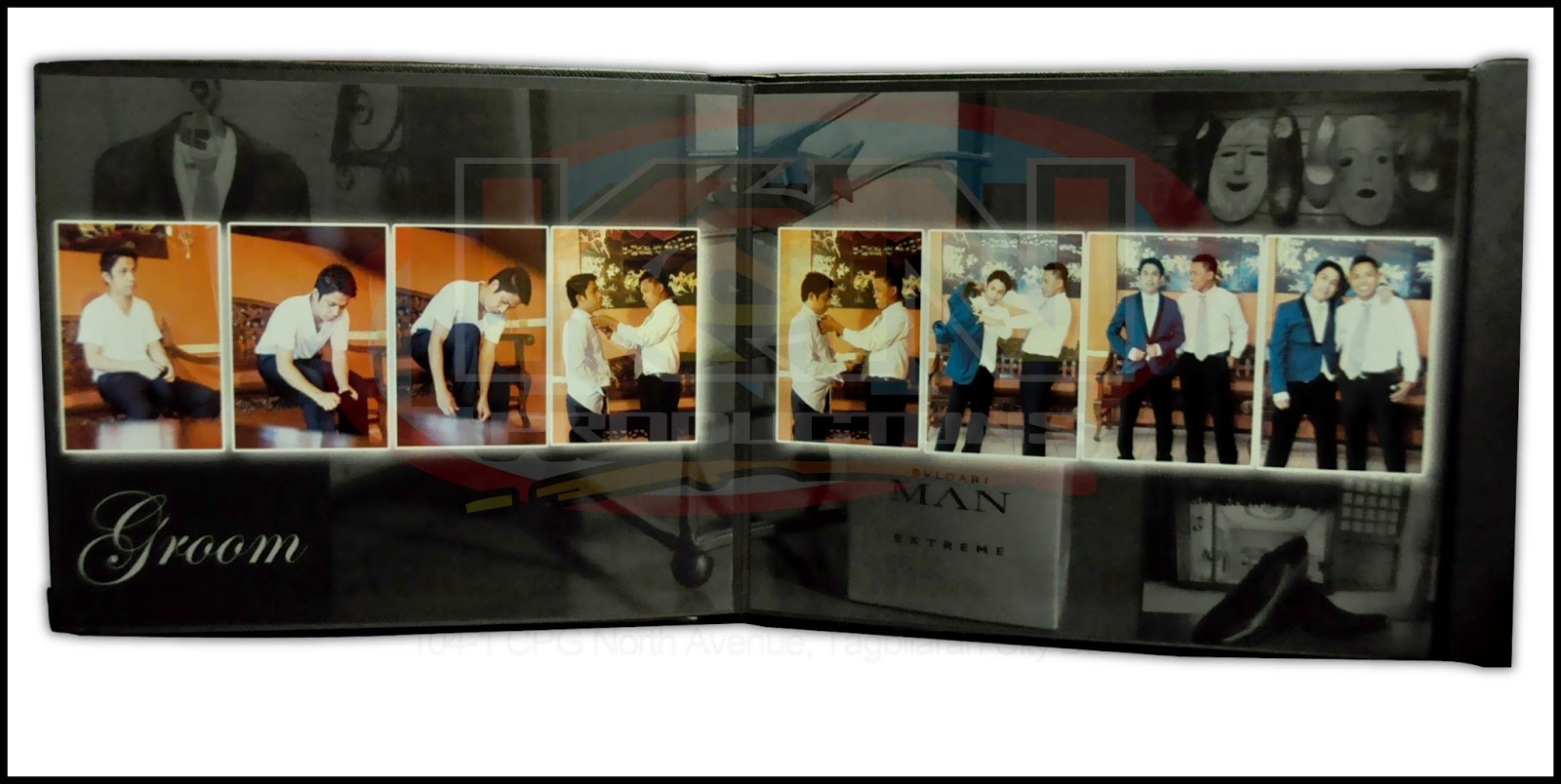 Photo Album Layout Design at Rebecca Dortch blog