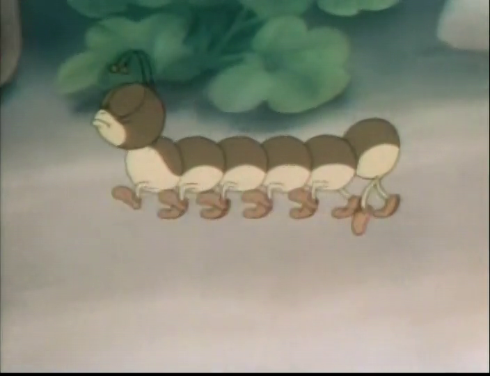 Supervised By Fred Avery: Tex Avery's Warner Brothers Cartoons: The Bug ...