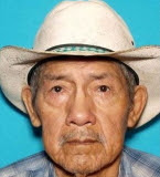 Justice for Native People: Wesley Still Smoking, missing from Oklahoma ...