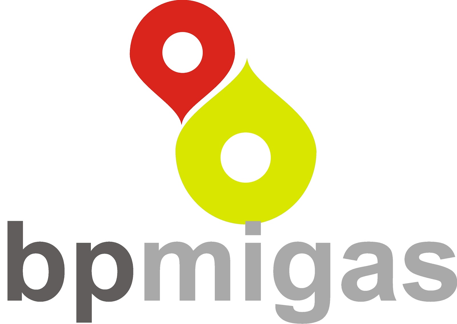 Bp Migas Logo