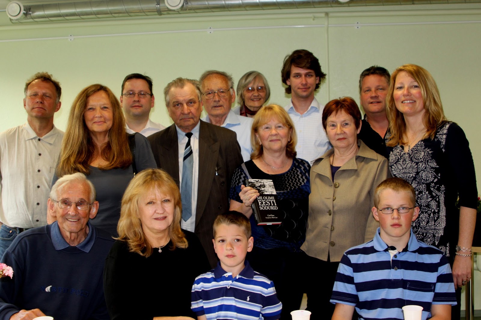 Pala raamatukogu: juuni 2013