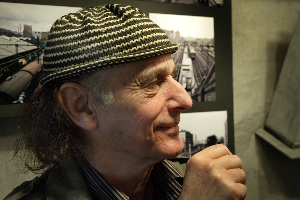 .: Nationalgalleriet den 2-17 april i Gamla stan