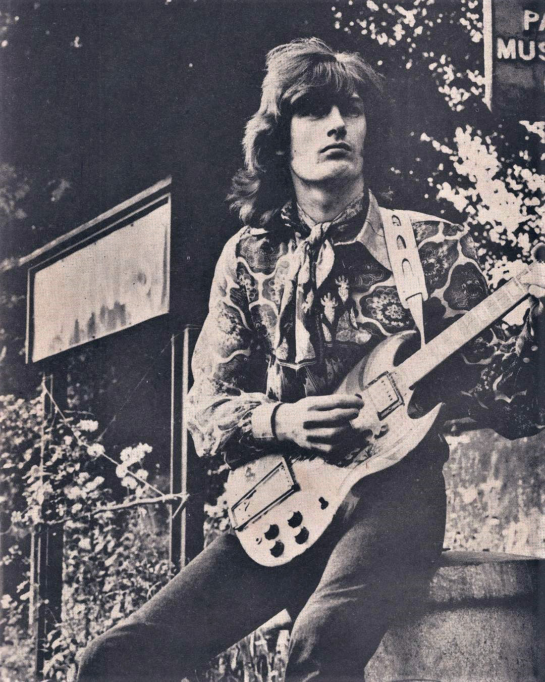 And Now It's All This !: Tiny Purple Fishes Run Laughing Through Your ...