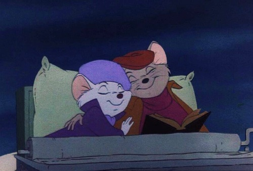 Giovinezze Crudeli: Le avventure di Bianca e Bernie