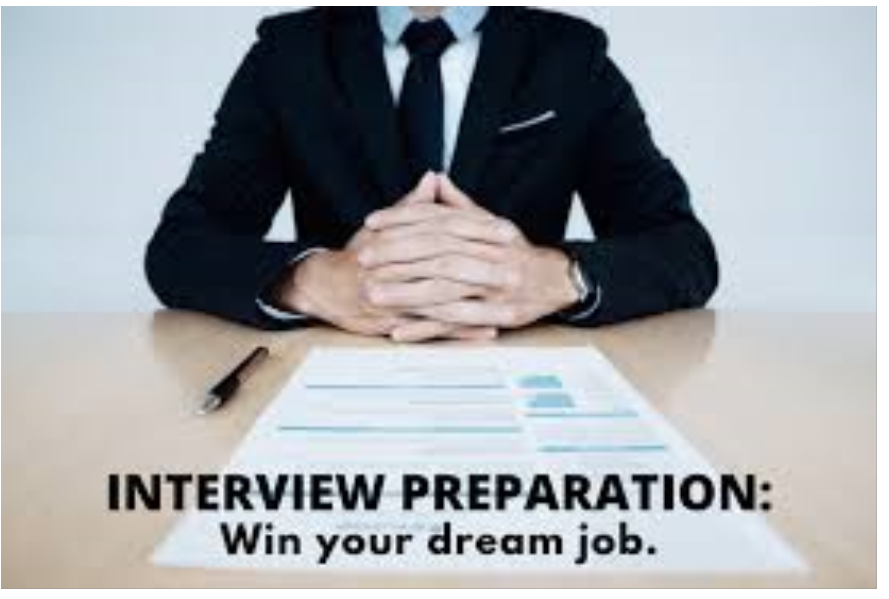 The preparation guide to be Interview-ready!