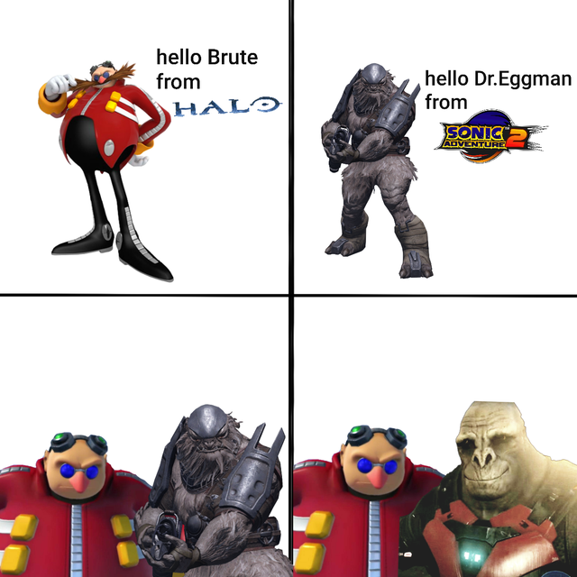 Zoeira Ista: Seleção dos melhores Memes do Halo Infinite