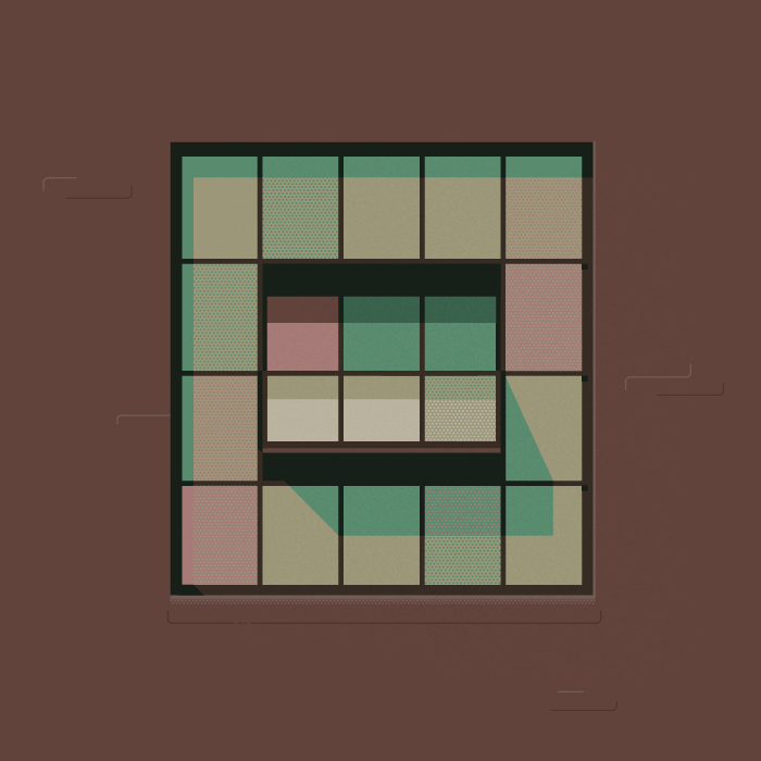 aspectus: Windows of New York_