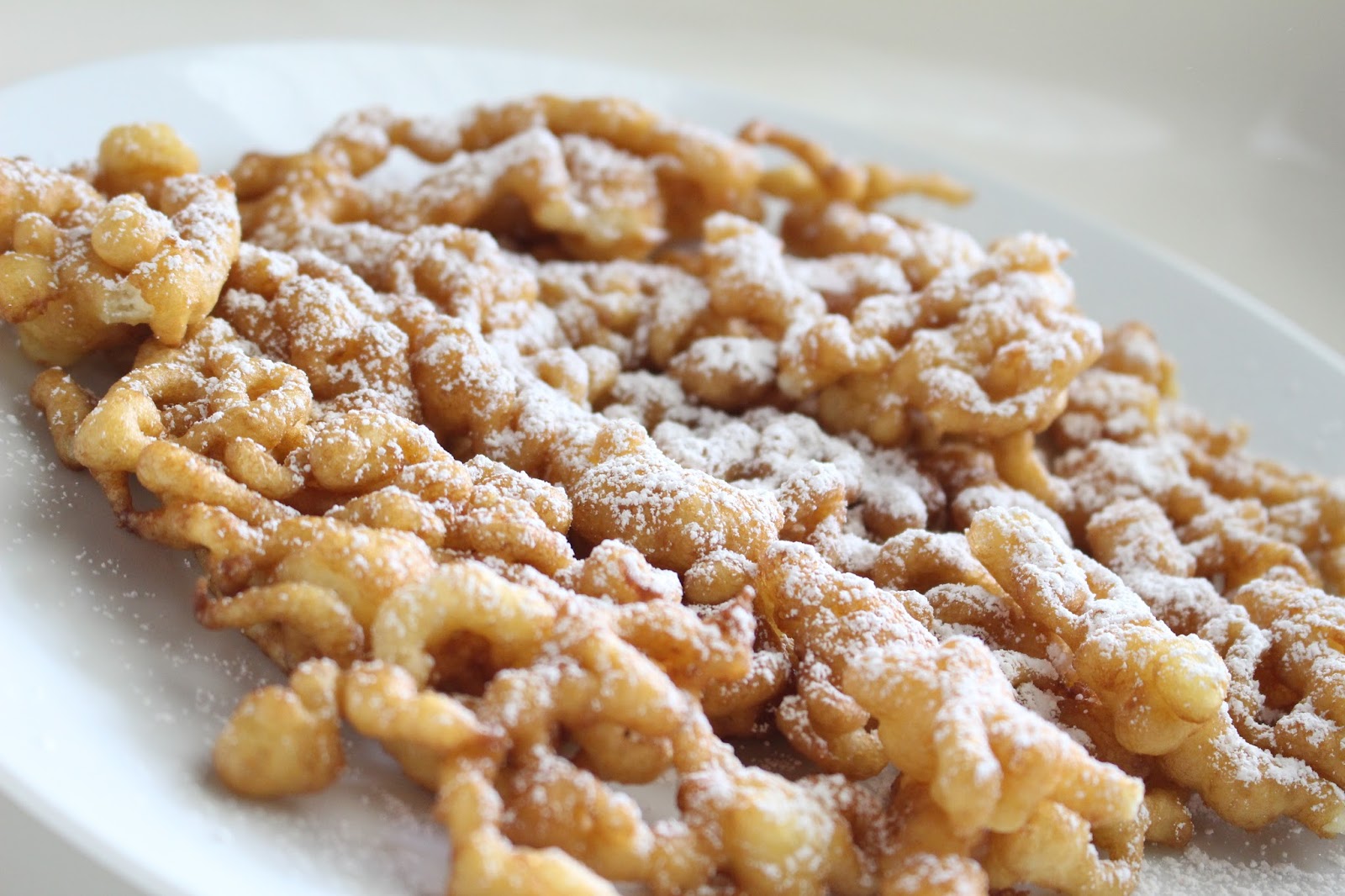 Funnel Cake Recipe With Bisquick - Banana-breads.com
