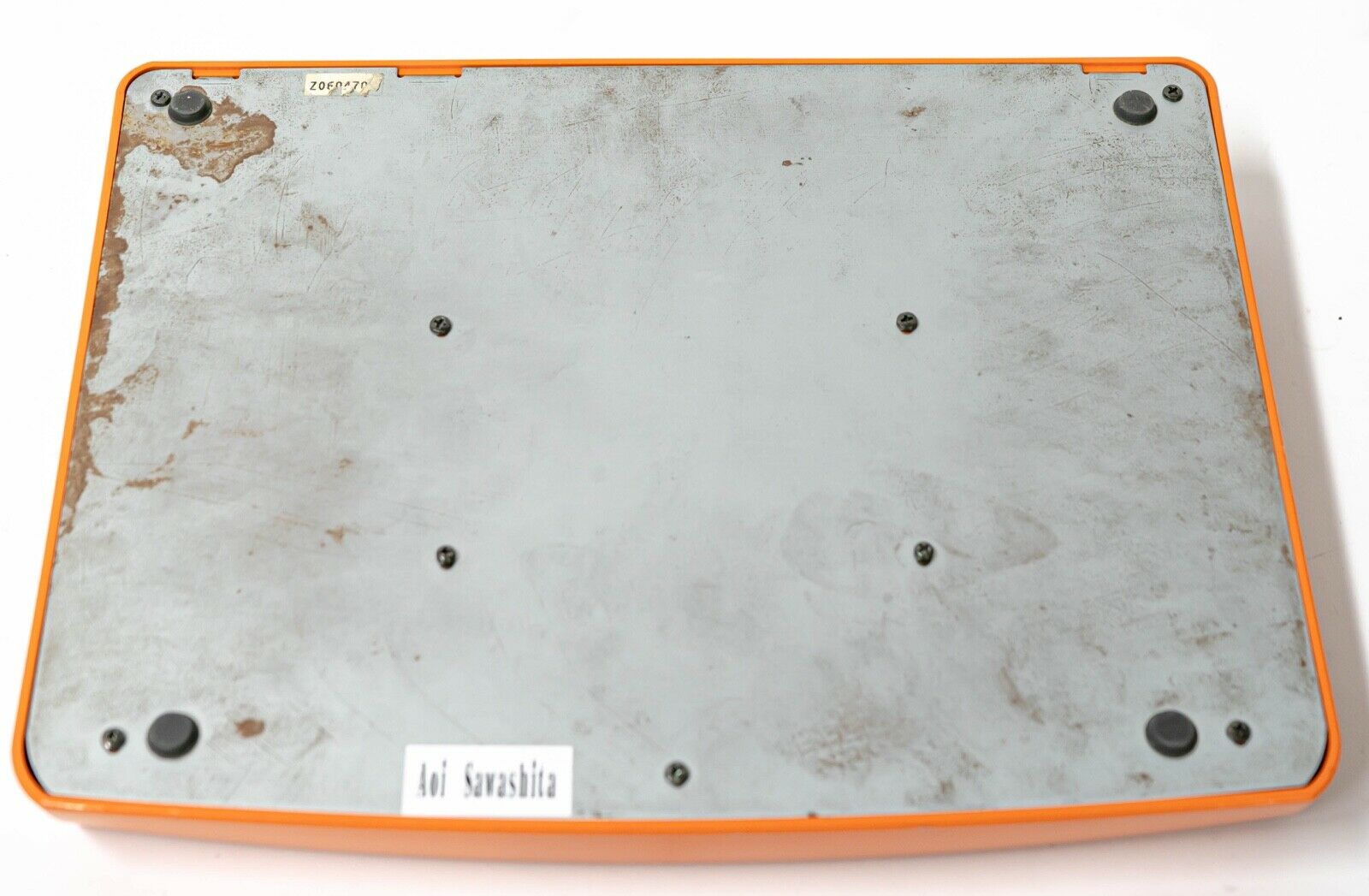 MATRIXSYNTH: Roland D2 Compact Performance Groovebox Sequencer / Sound ...