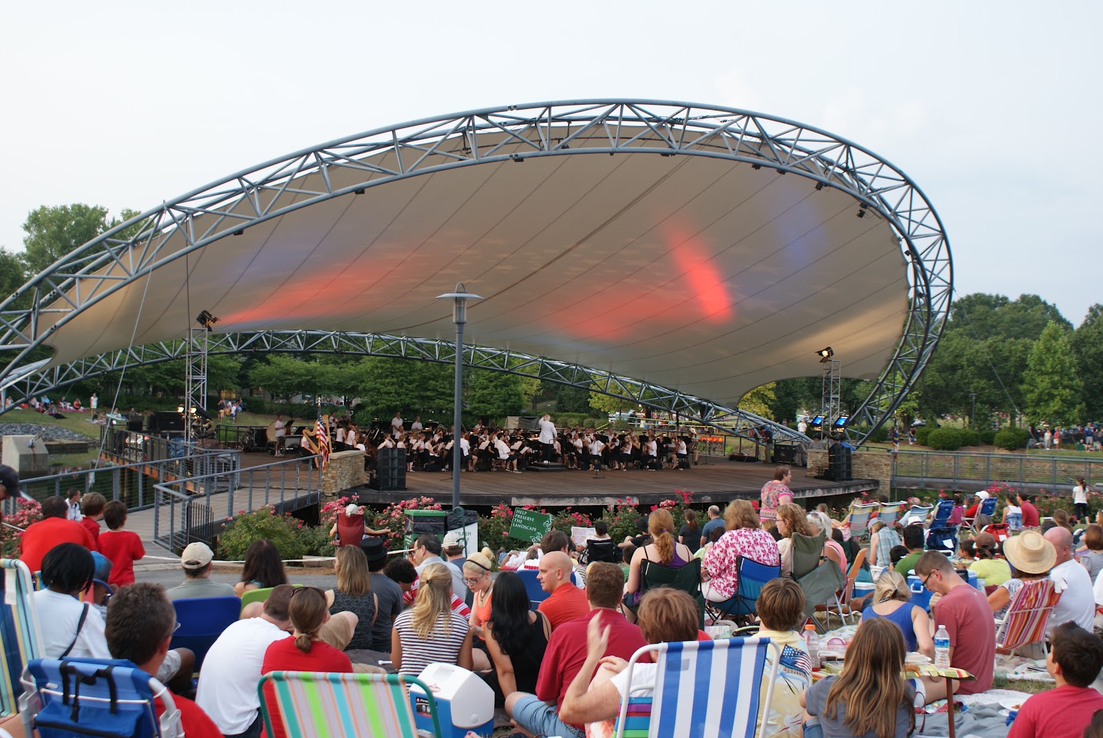 TriFoodieMD: Firecracker Fun