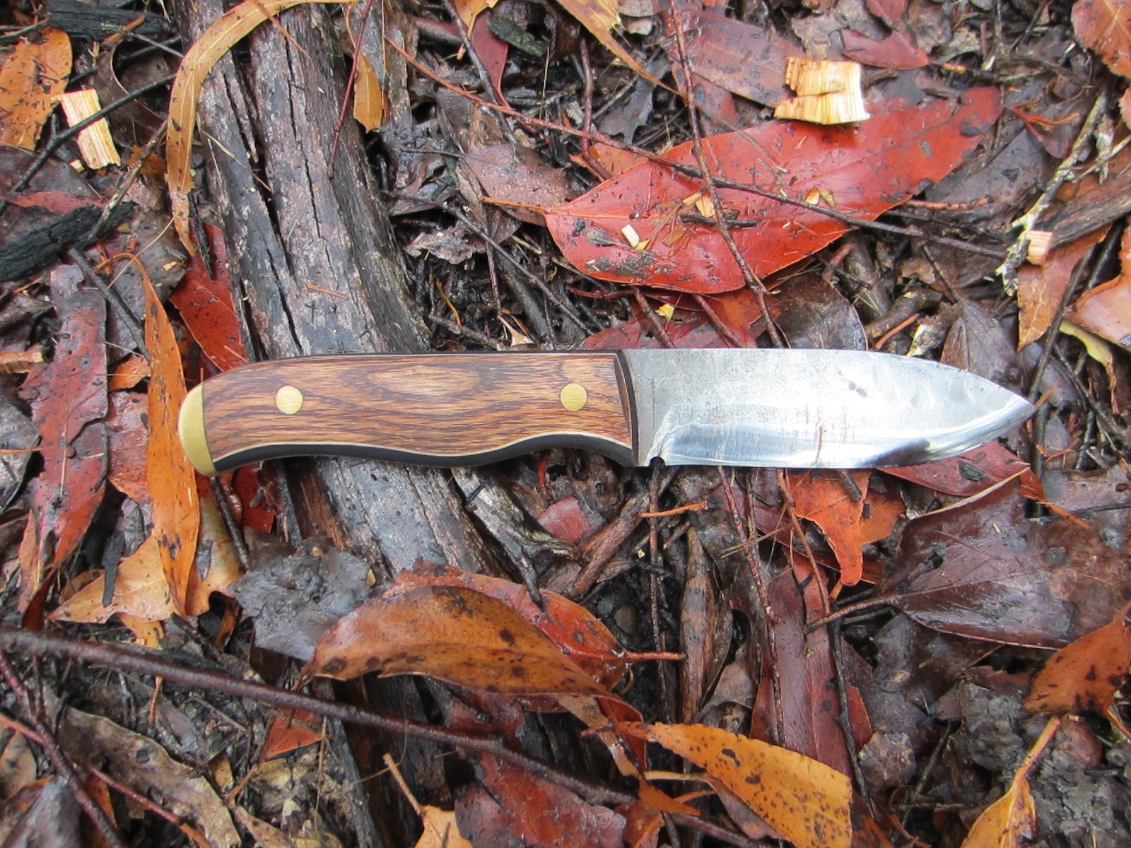 Australian Bushcraft: November 2014