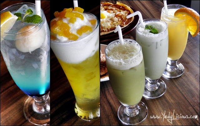 Watami Japanese Casual Restaurant Philippines | YedyLicious Manila Food ...