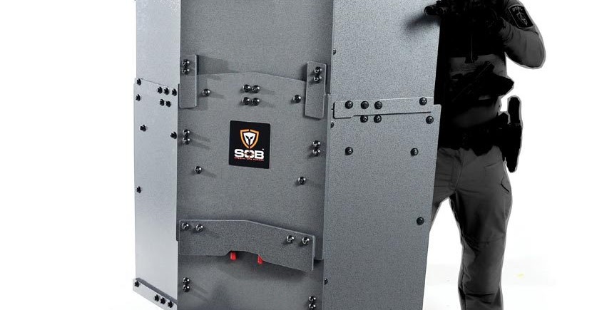 Different Types of Body Armor Panels and Which One Should You Buy?