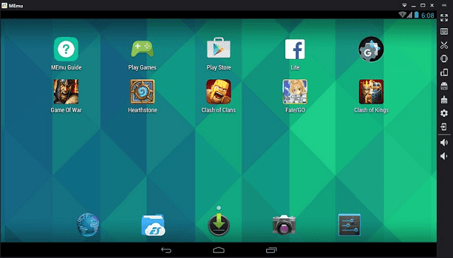 10 Emulator Android Terbaik Paling Ringan Untuk PC - TeknoSee