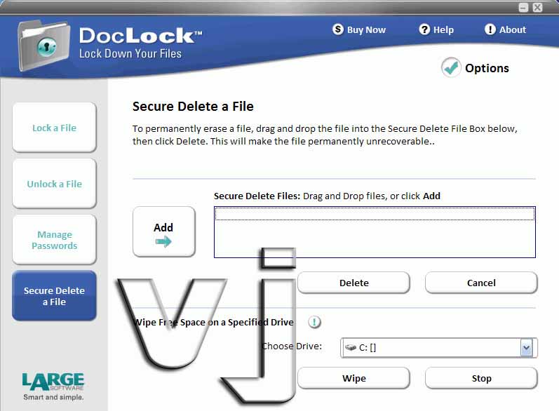 LOCK ALL DOCUMENTS ON YOUR PC-DocLock | INTELLIGENT DUMMIES